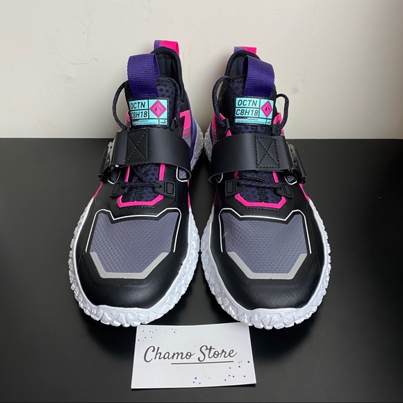 Puma | Shoes | New Puma Mens Need For Speed Heat X Hi Octn | Poshmark